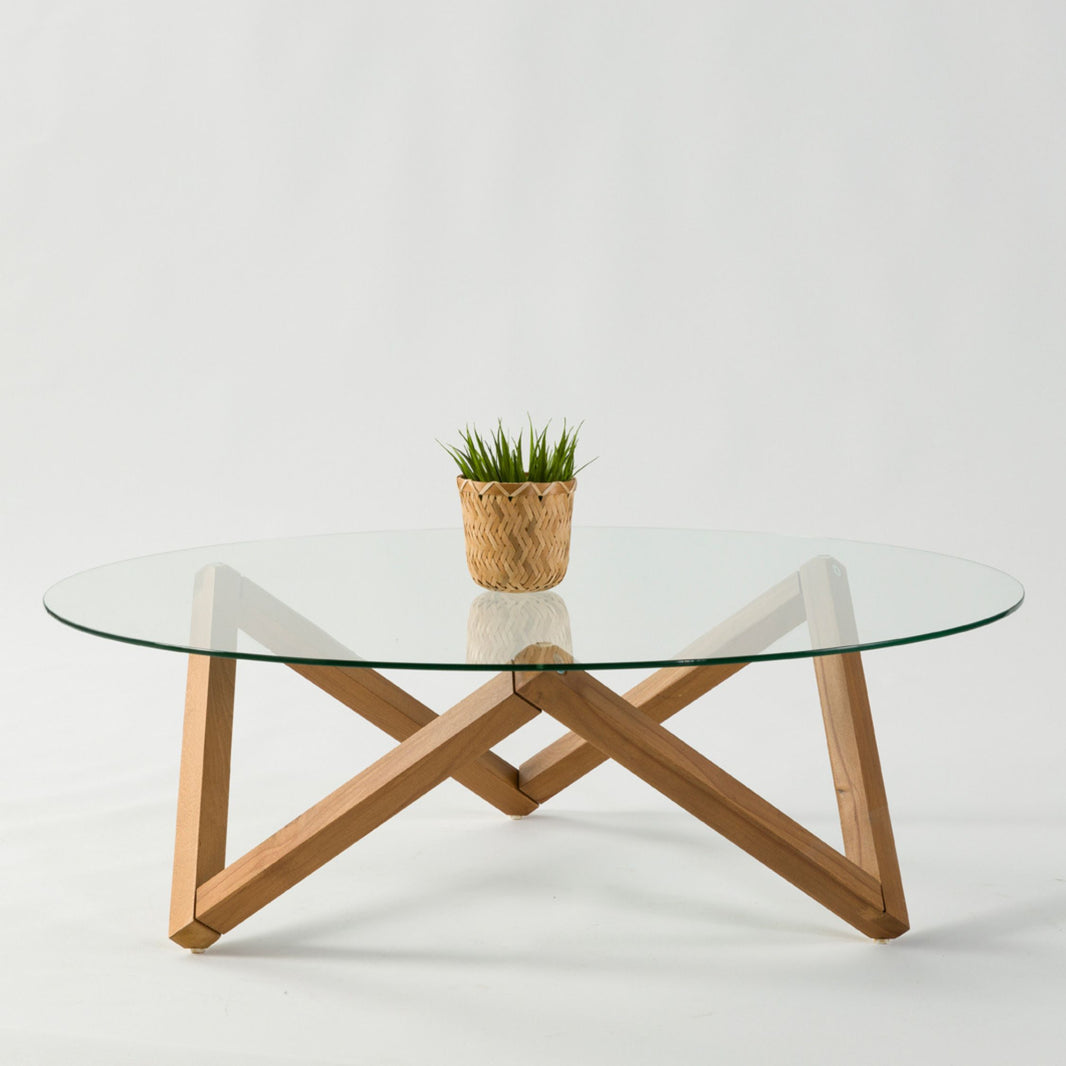 Solid Wood Table Legs – Furnirem